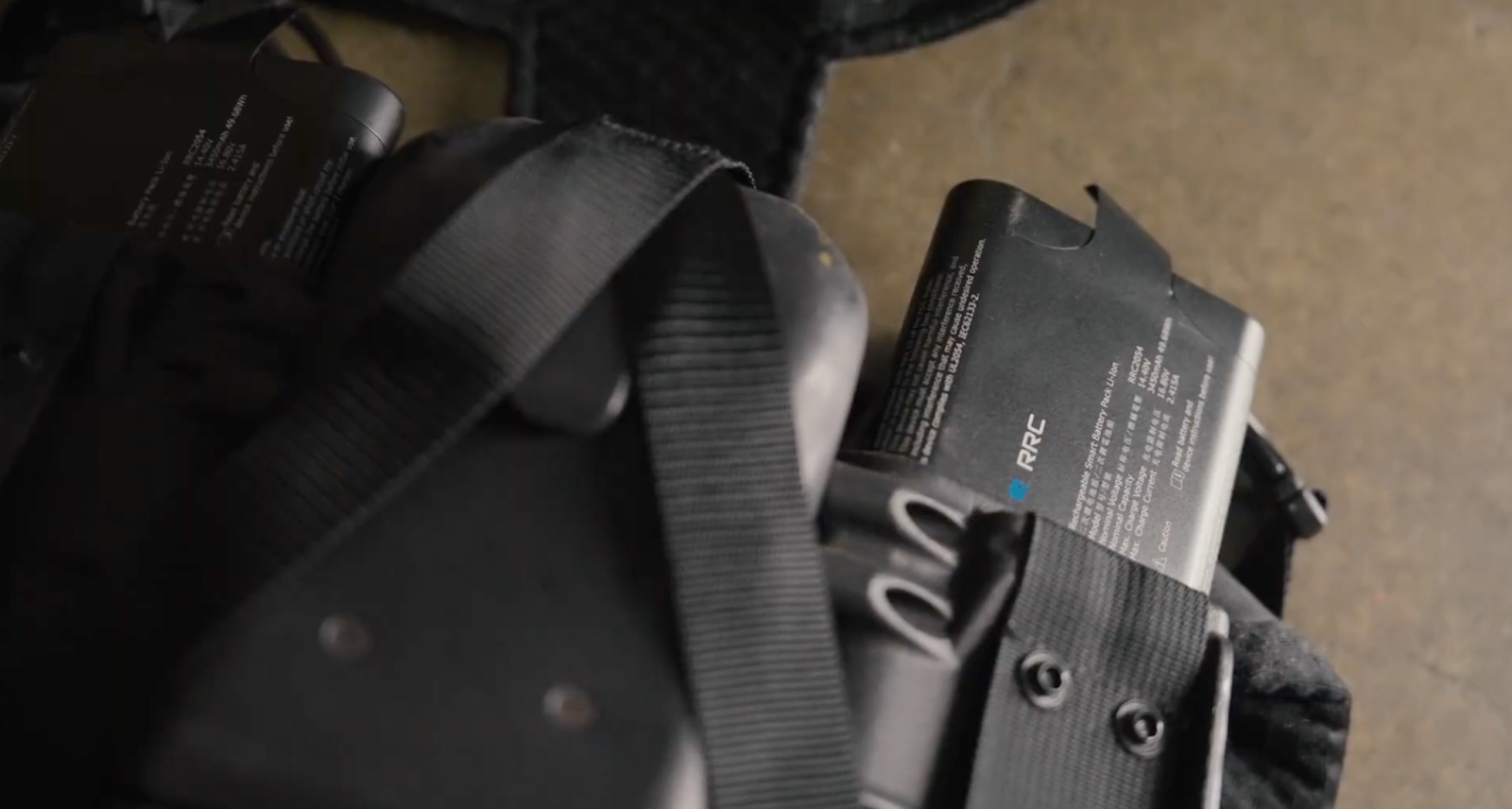 The Advantages of Lithium-Ion Battery Technology