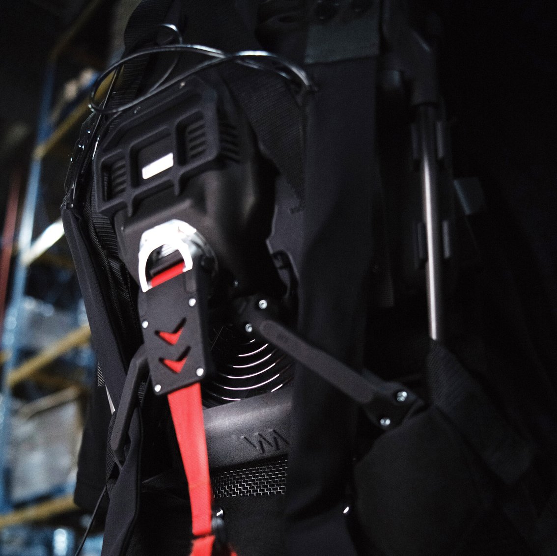 Add-Ons & Powered Accessories